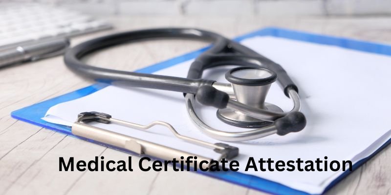 Medical Fitness Certificate | Medical Certificate Format
